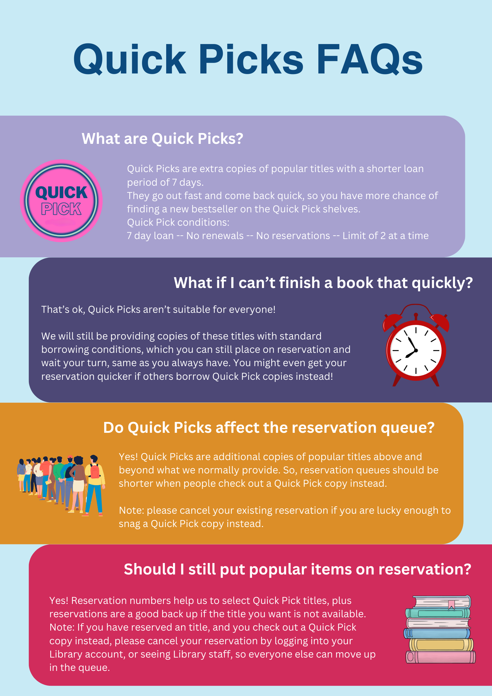 City of Swan - Library services